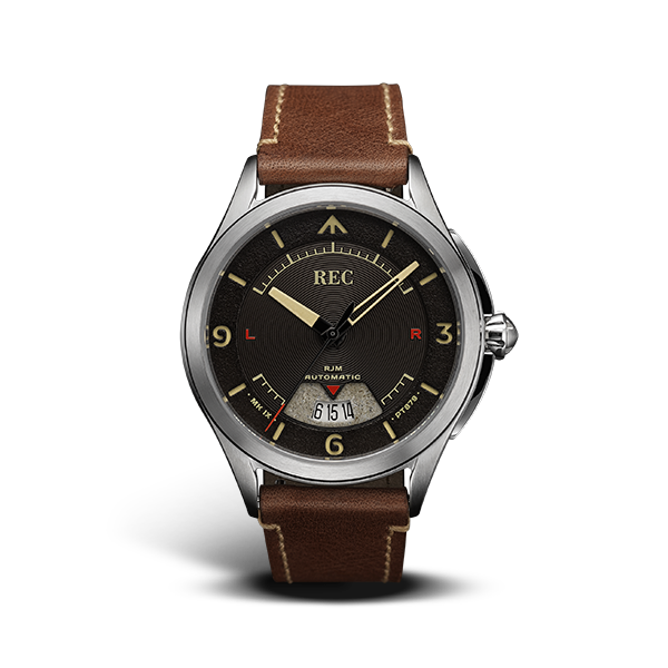 Limited editions Archives - REC Watches