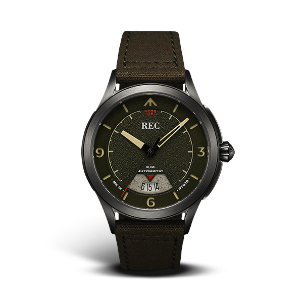Limited editions Archives - REC Watches