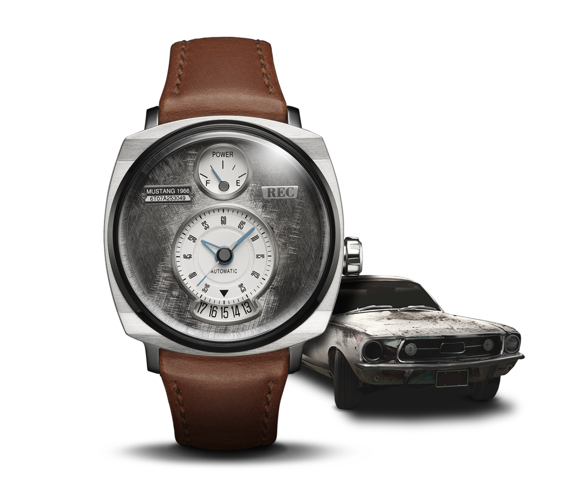 Limited editions Archives - REC Watches