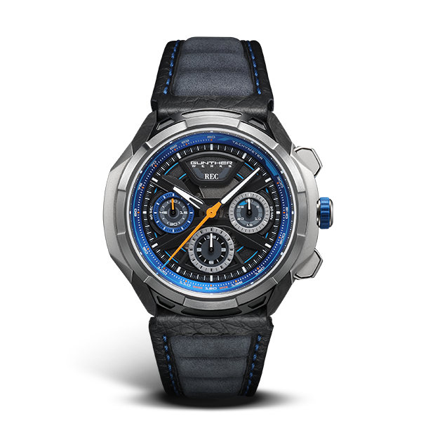 Limited editions Archives - REC Watches