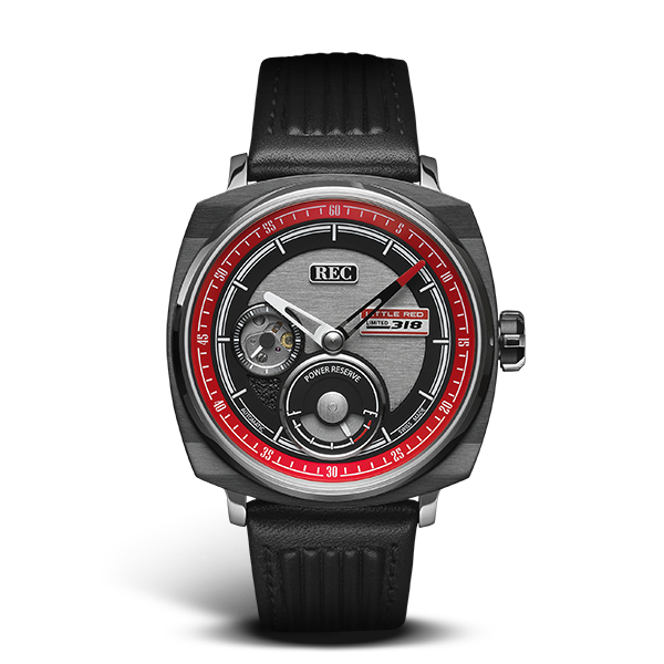 Muscle cars Archives - REC Watches