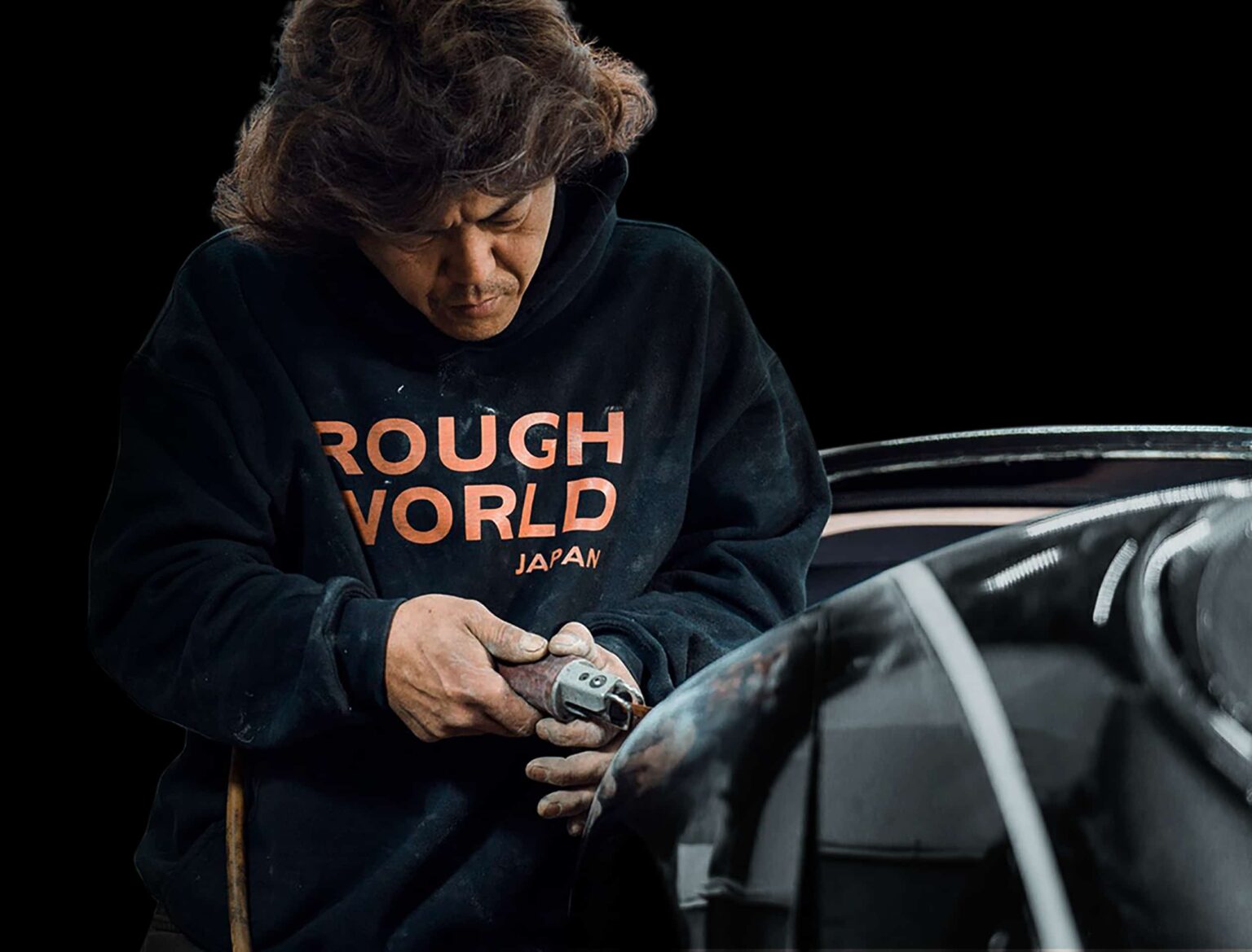 901 RWB Stella | Made in collaboration with Akira Nakai | REC Watches