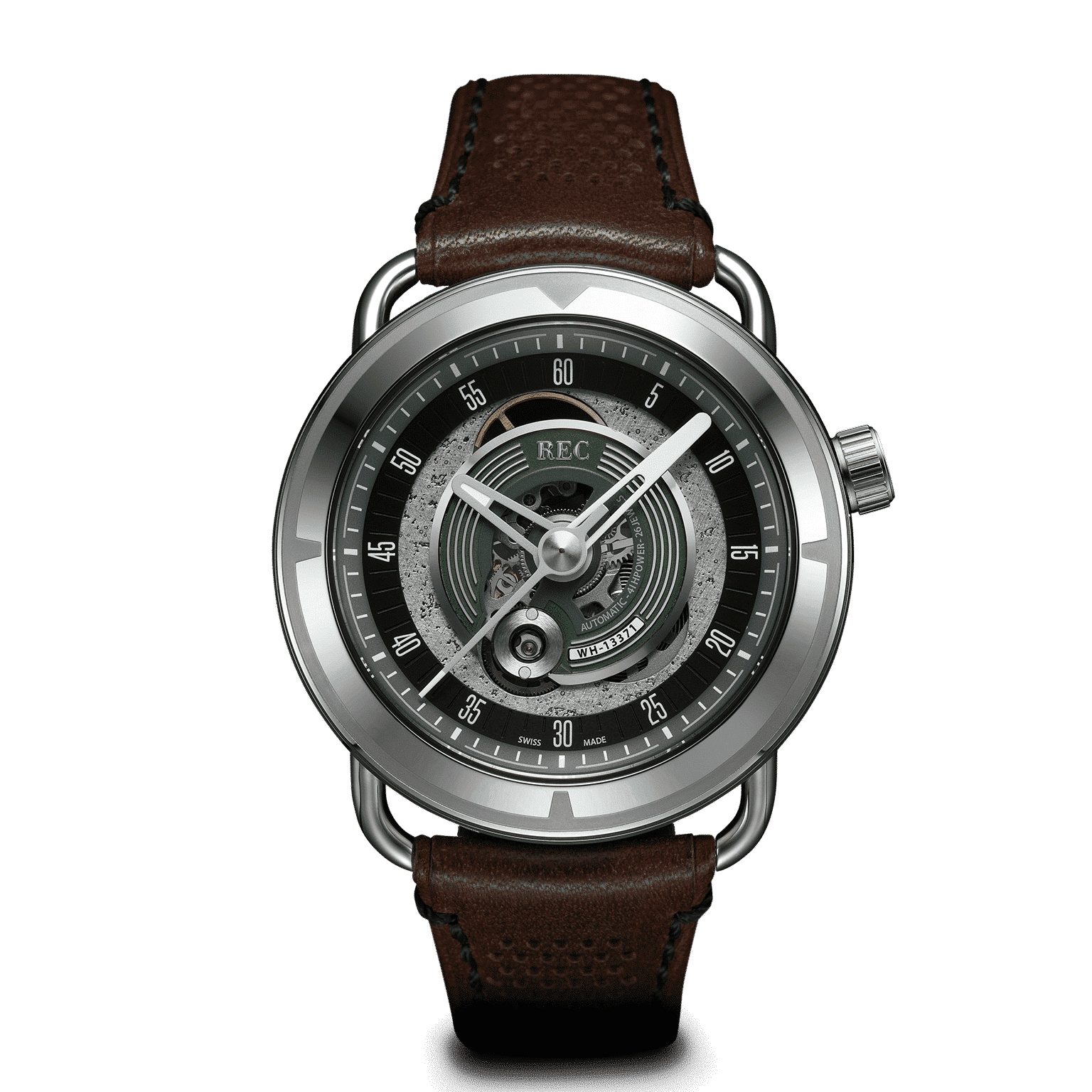 Escape - REC Watches