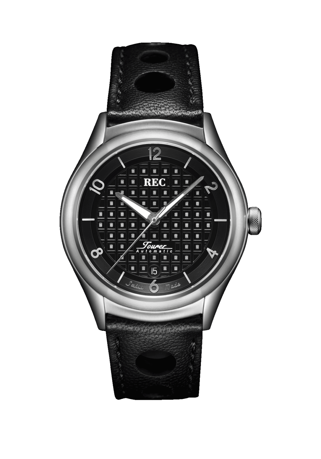 Inspired by collection Archives - REC Watches