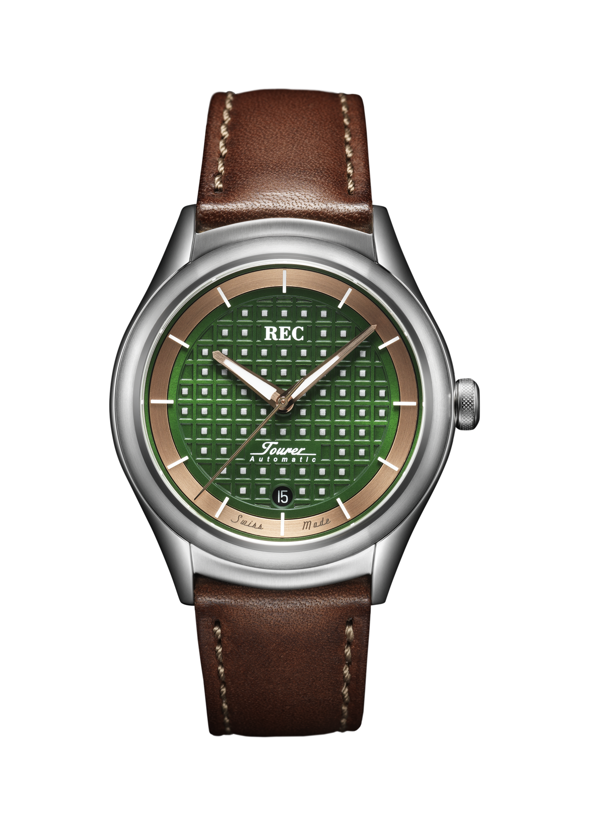 Inspired by collection Archives - REC Watches