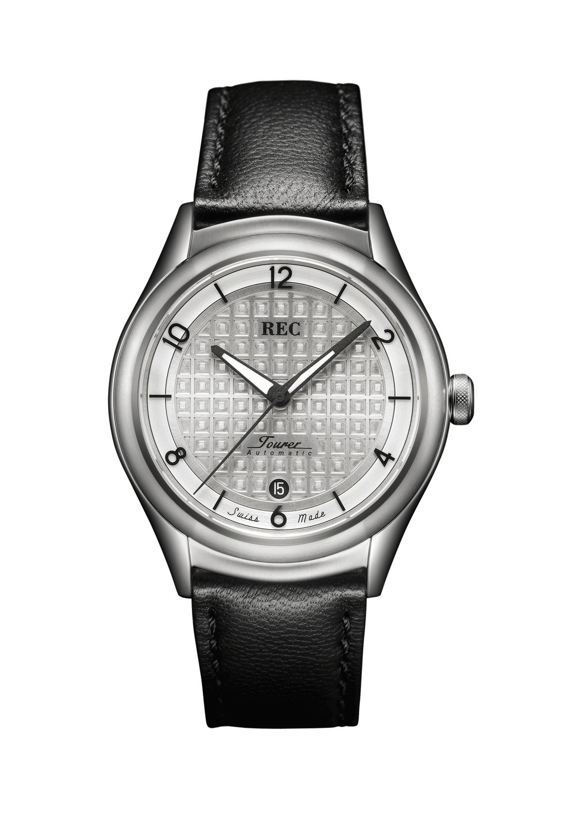 Inspired by collection Archives - REC Watches
