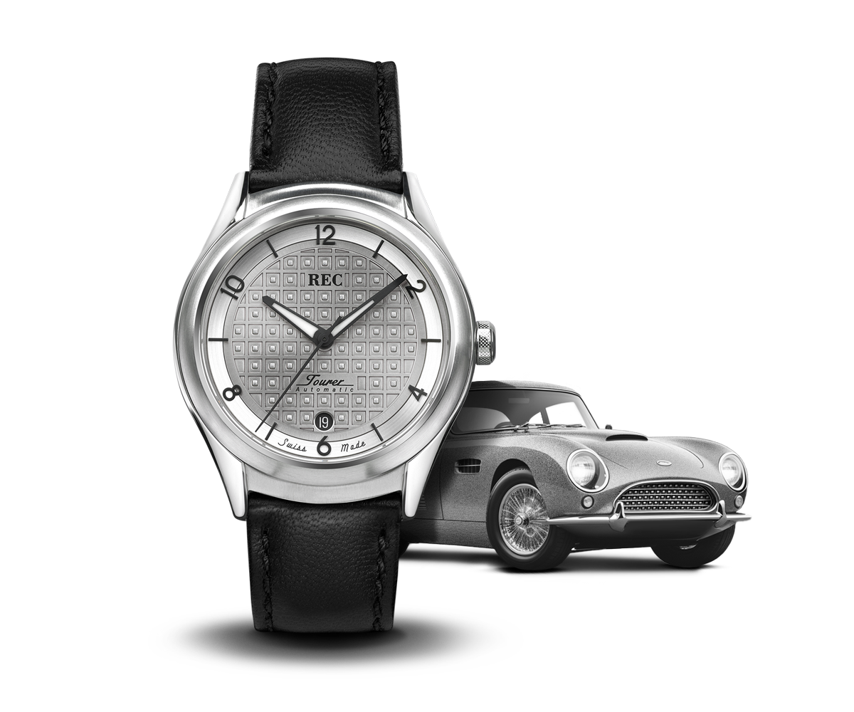 Shop - REC Watches