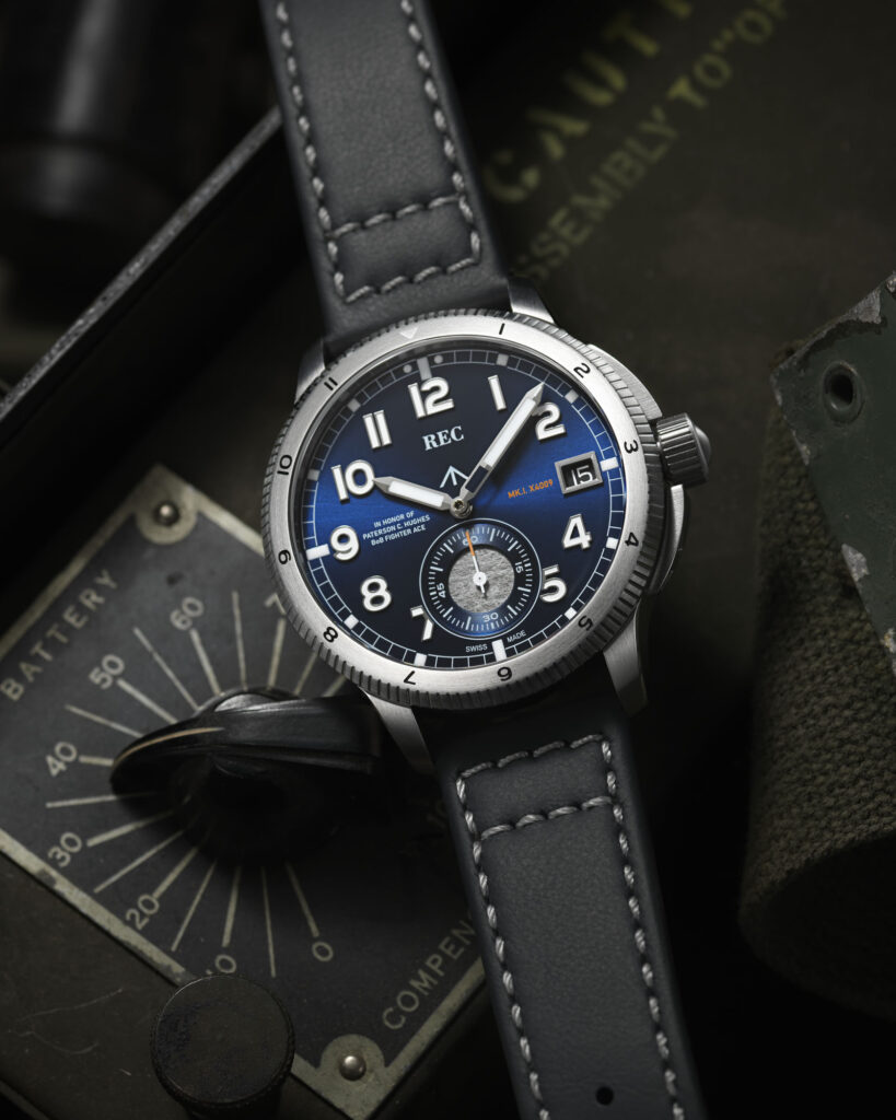 X4009 Midnight Blue - Delivery from October 2026 | Made from the X4009 ...
