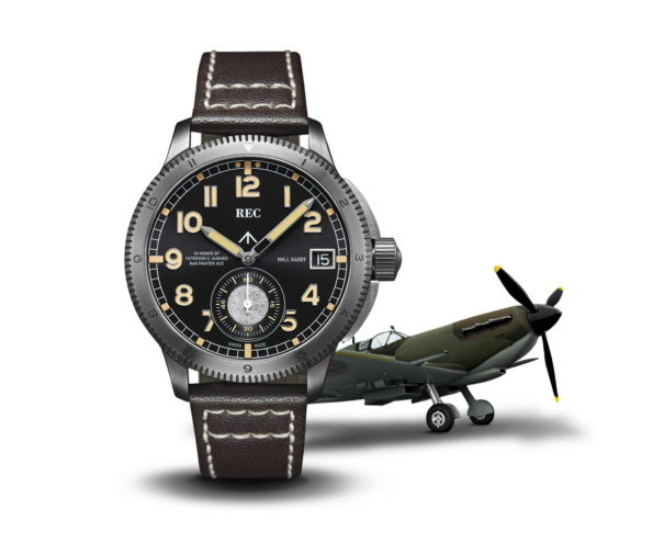 Aircraft Archives - REC Watches