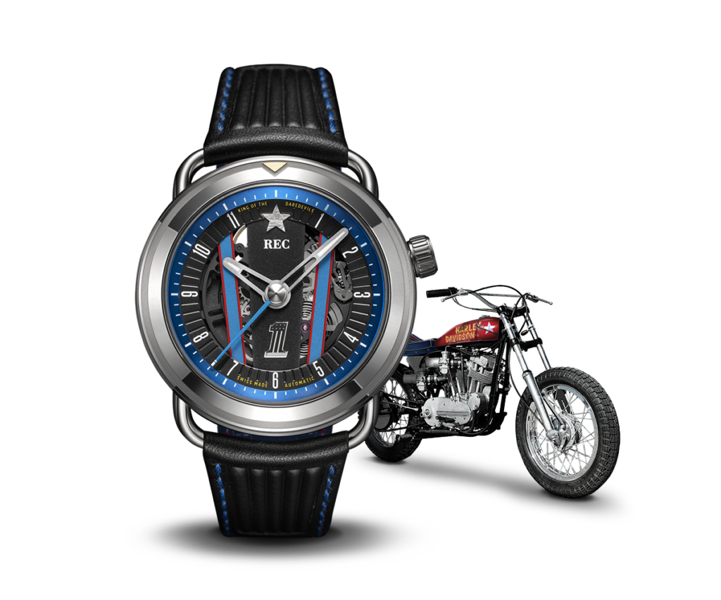 The Habu Limited Edition | Made from a 1966 SR-71 Blackbird aircraft ...