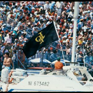 The 98T/4 - Delivery from April 2026 | Made from the 1986 Lotus 98T ...