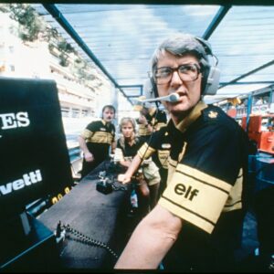 The 98T/4 - Delivery from April 2026 | Made from the 1986 Lotus 98T ...