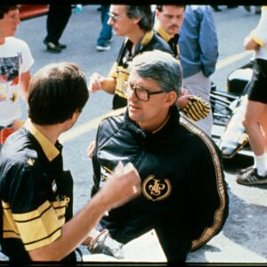 The 98T/4 - Delivery from April 2026 | Made from the 1986 Lotus 98T ...