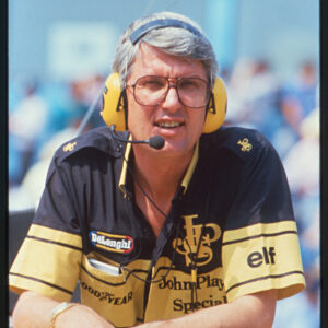 The 98T/4 - Delivery from April 2026 | Made from the 1986 Lotus 98T ...