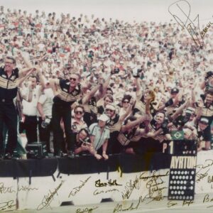 The 98T/4 - Delivery from April 2026 | Made from the 1986 Lotus 98T ...