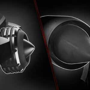 The Habu Limited Edition | Made from a 1966 SR-71 Blackbird aircraft ...