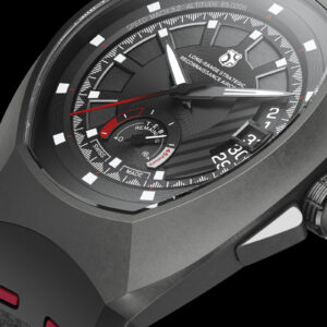 The Habu Limited Edition | Made from a 1966 SR-71 Blackbird aircraft ...