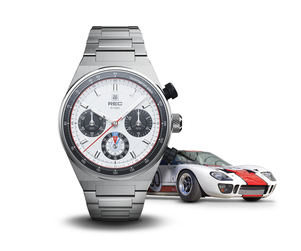 Shop - REC Watches